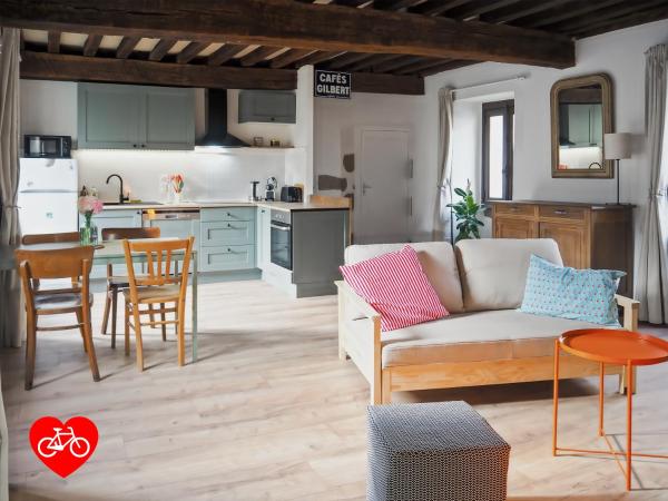 Chez Philomène - Aubusson