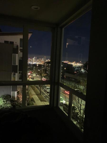 West Seattle Near Alki - Seattle, WA