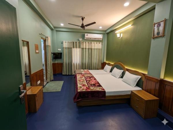 Hotel Neelkamal - Indore