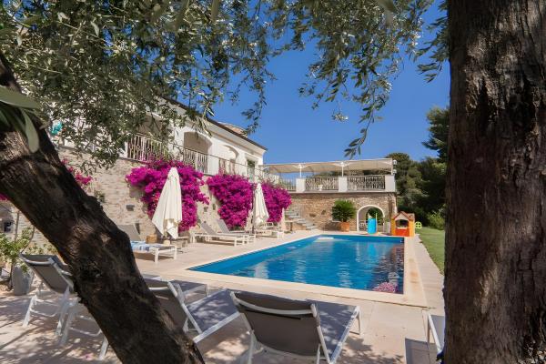 Appartamento Villa Antonia - Alassio