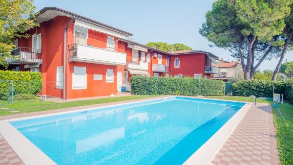 Sweet Garden Apartment - Italian Homing - Sirmione