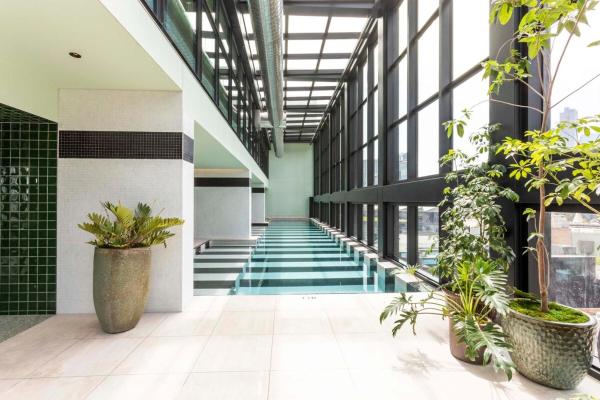Queensbridge Executive Stay, Walk To Crown & River - Flinders Street Railway Station - Melbourne