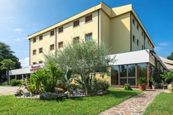 Hotel Castello Artemide Congressi - Italy