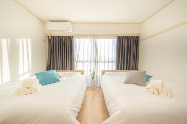 As Residence Komagome - Akihabara