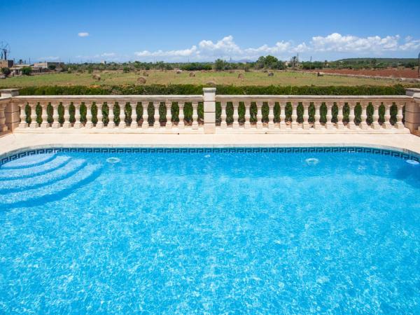 Na Frare Casa De Campo - Majorca