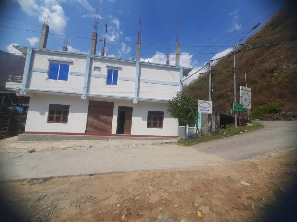 Bishal Bhojanalaya And Lodge - Nepal