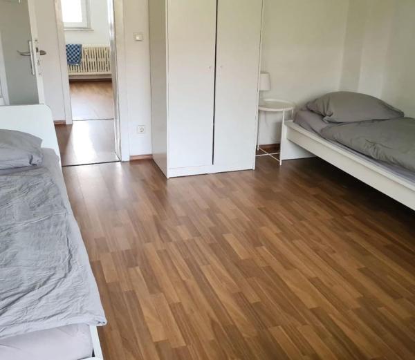 Gemütliche Ferienwohnung In Herne - Bochum