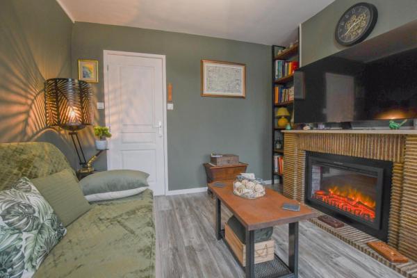 Le 10 De Coeur - Mesnil-Saint-Père