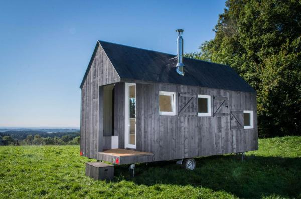 Hyt - Huett In Der Natur - Bavaria