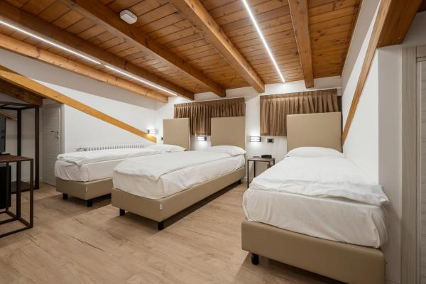 Hotel Sorapis - San Vito di Cadore