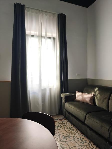 Caminanti Apartaments - Bari - Bari