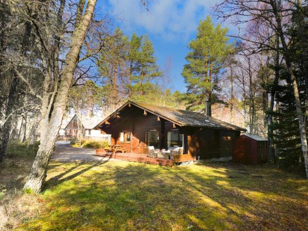 Tormore Cabin - Carrbridge
