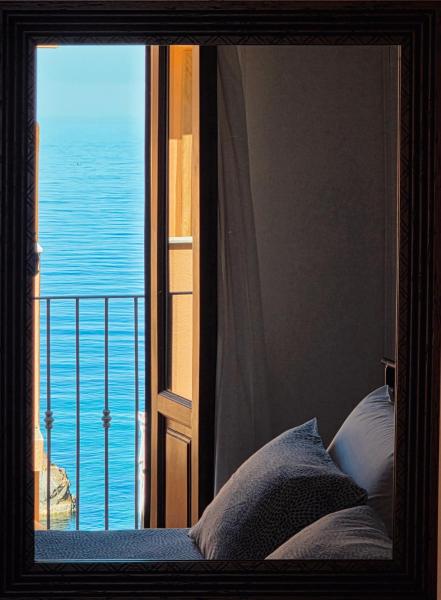La Casetta Azzurra Chianalea - Locazione Turistica - Bagnara Calabra