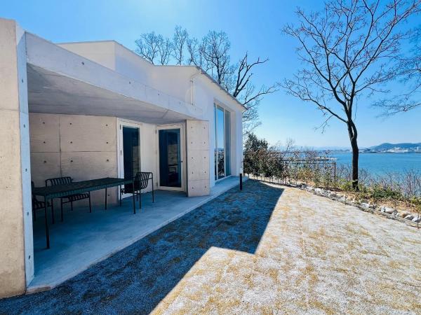 Auberge De Oishi - Takamatsu