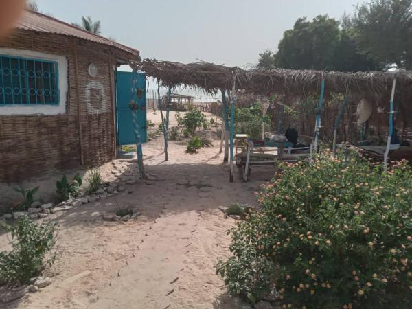 Chez Jean Paul - Senegal