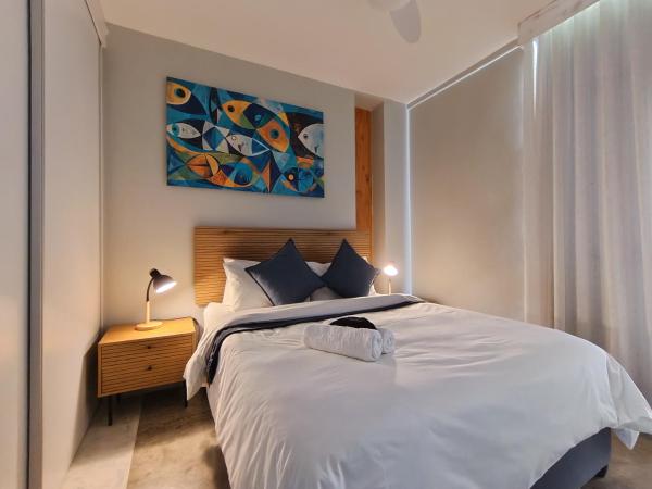La Ballito 107 Pool Beach Ballito - Dolphin Coast