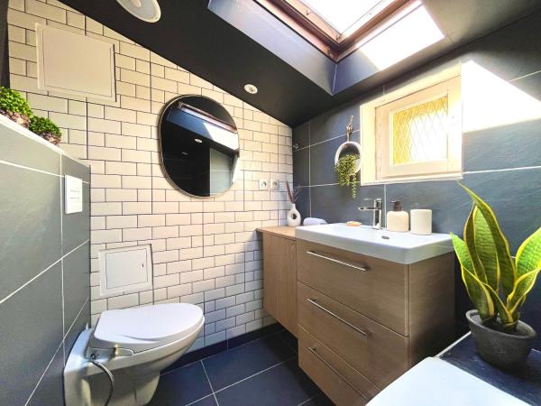 Le Cocon - Jacuzzi - Proche Centre-ville De Lyon - Craponne