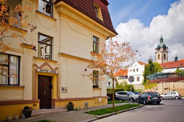 Hotel Jaro - Czechy