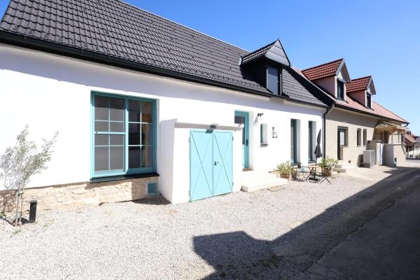 Hofgassenhaus Limun - Sopron