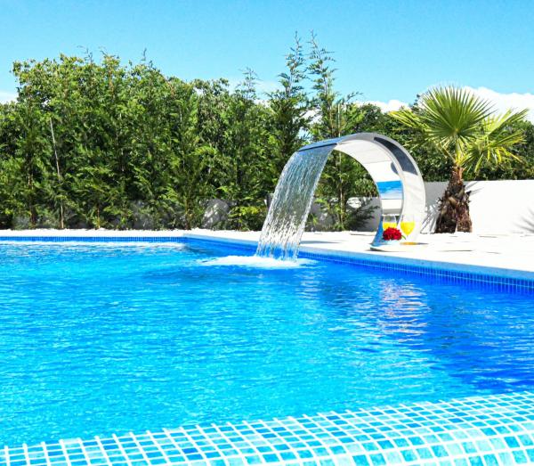 Holiday Luxury Resort Sundance - Trogir