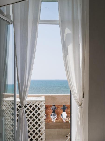Vista Mare - Viareggio