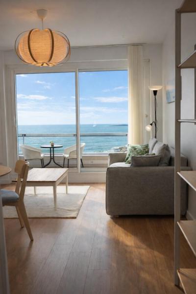 Appartement Renove Vue Mer 4 Personnes - Les Sables-d'Olonne