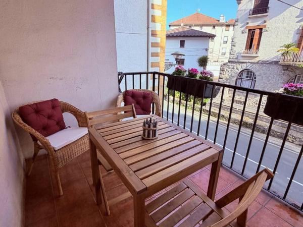 Urdai Home - Amplio Piso Junto A La Playa - País Vasco