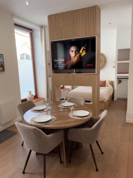 Appartement Cosy 4 Personnes Proche De Nausicaa Et De La Plage - Marquise