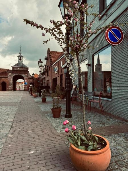 'S Lands Welvaren - Cadzand