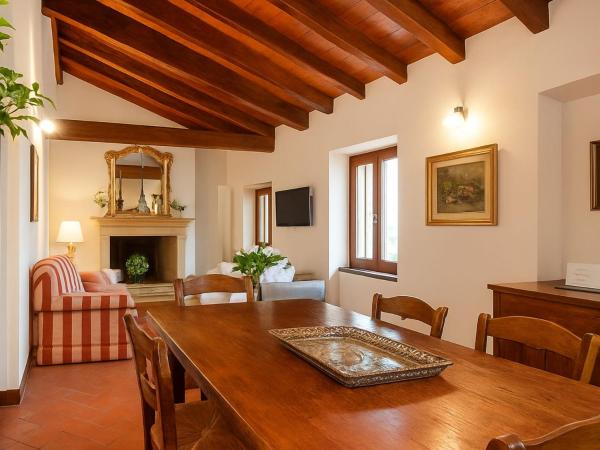 La Finestra Sul Civico Cinque - Verona