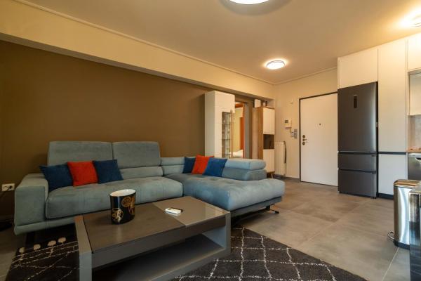 Cozy & Relaxing Apartments-agia Paraskevi - Cyclades