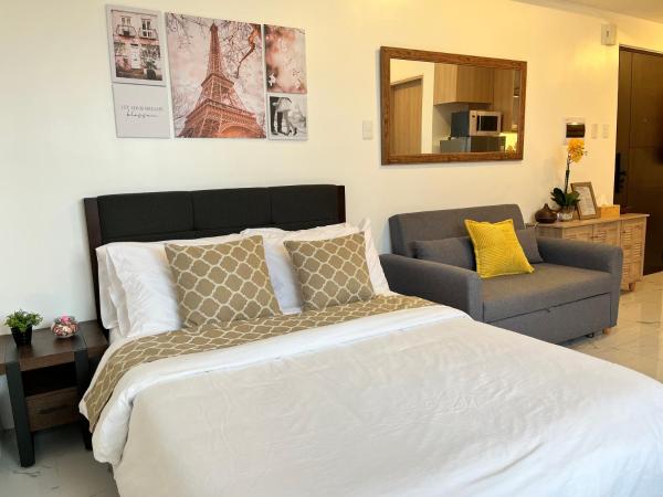 Luxee Haven - Quezon City