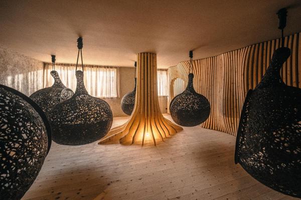 Cristallo Sport & Wellness Hotel - Италия