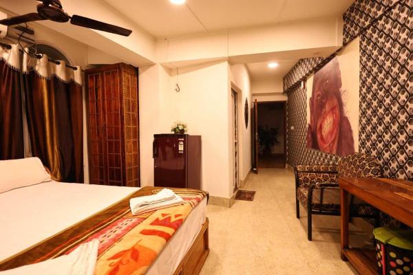 Townhouse Port Blair Seaview Formerly Dev Mahal - Port Blair