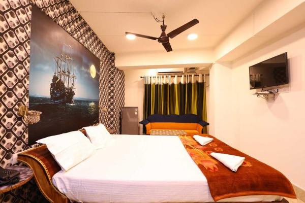 Collection O Denalipur Seaview Port Blair Formerly Dev Haveli - Port Blair