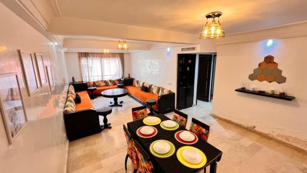 Paradise Casablanca - Casablanca