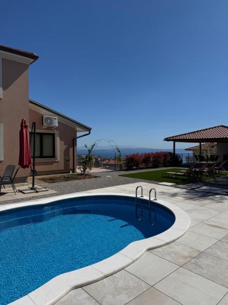 Villa Petra - Rijeka
