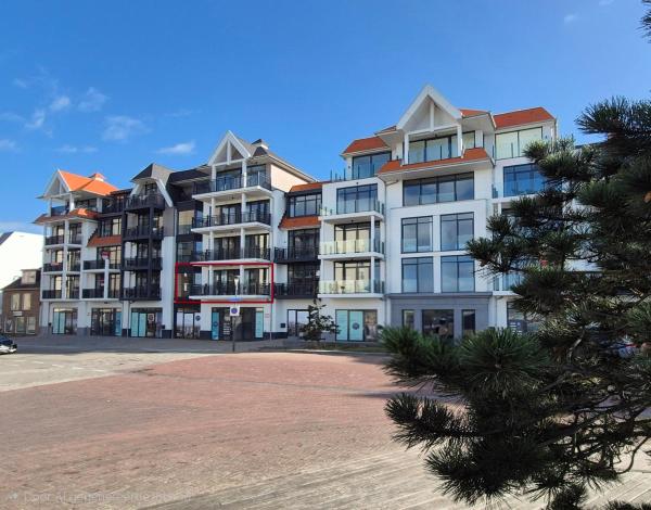 Beachy - Saint-Laurent