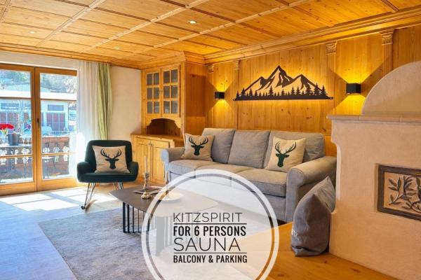 Kitzspirit By Belle-stay - Kitzbühel