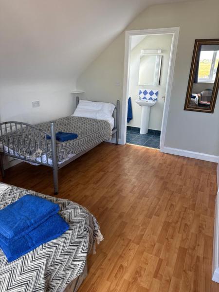 Sailing's Island Rooms - 두린