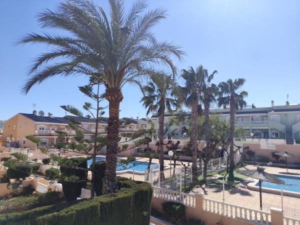 Beautiful Home With Terrace In Gran Alacant R36 By Novadesta - Alicante