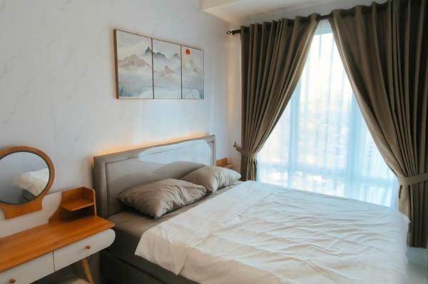 Harcosky Residence - 印尼