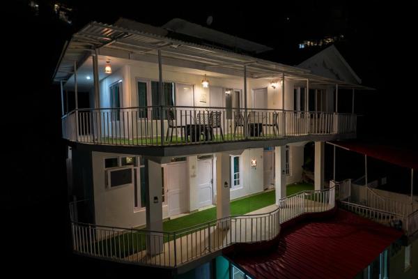 Tales & Trails By Ayn Hospitality - Dharamsala