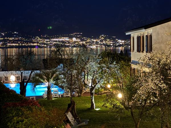 Residence Parco Lago Di Garda - Lake Garda