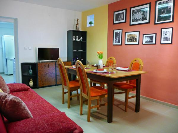 Apartmán Anika - Nitra