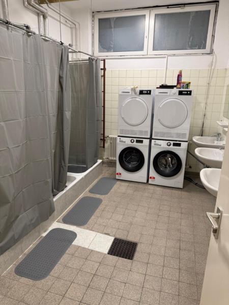 Monteurunterkunft In München Monteurzimmer Für Unternehmen - Munich