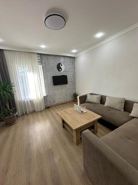 L1 Peaceful Retreat - Armenia