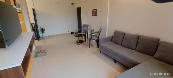 Horizon Grande Beachside Holidays - Malvan