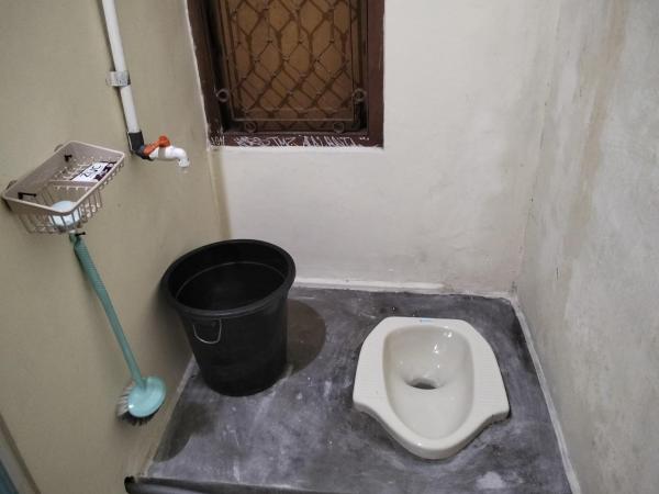 Rumah Khairinchairil - Yogyakarta