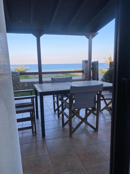 Villa Agali - Grèce